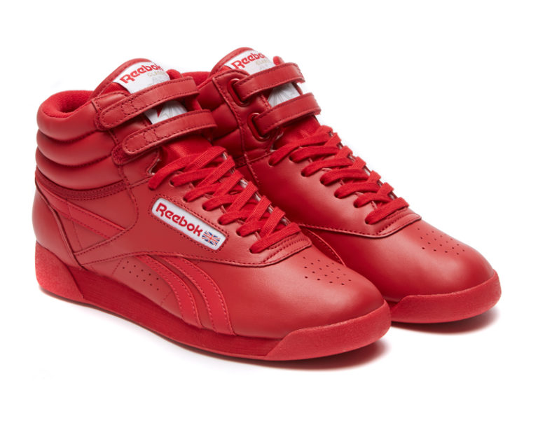 5 clásicos de Reebok que regresan en 2014 | Desempacados