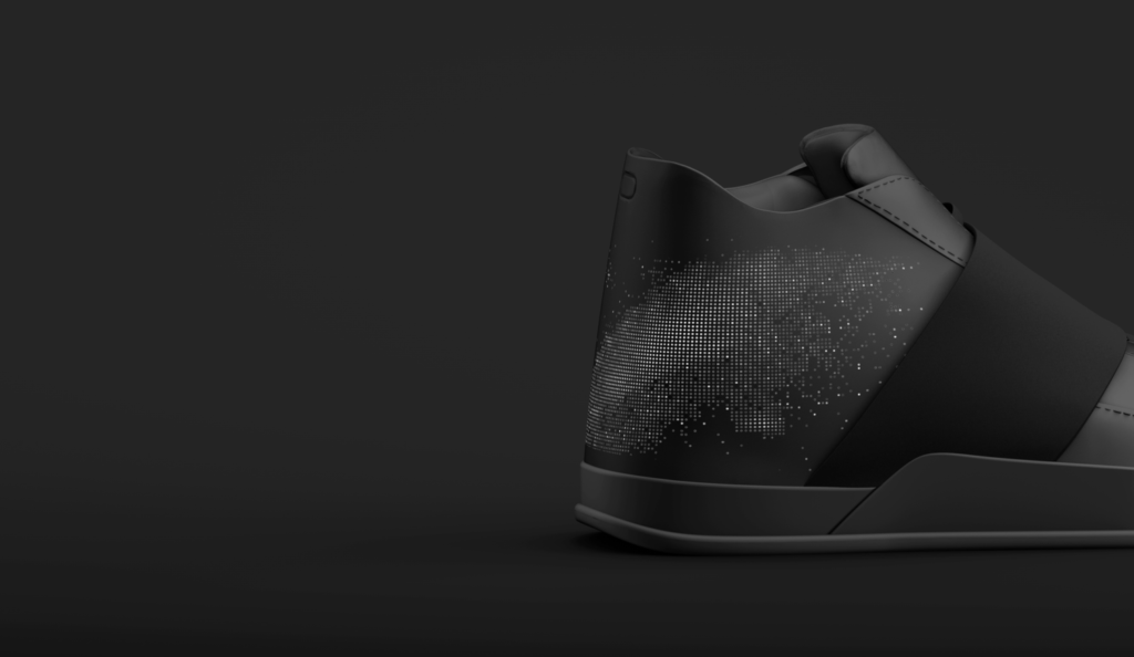 Matrix, el sneaker perfecto para los fanáticos de Pokemon-GO | Desempacados