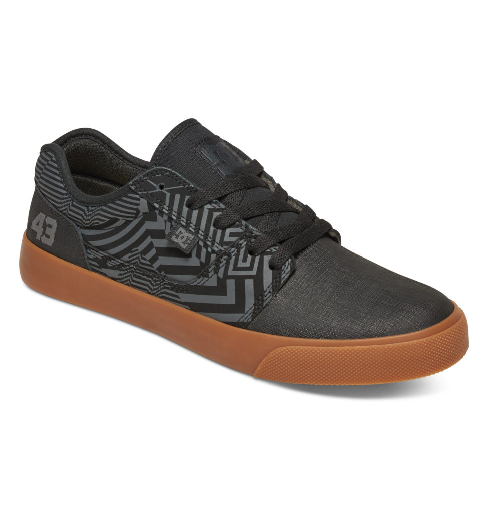 DC Shoes x Ken Block | Desempacados