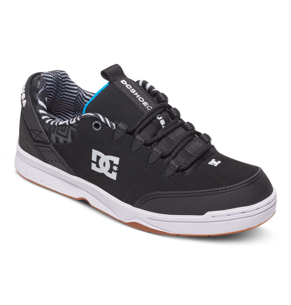 DC Shoes x Ken Block | Desempacados