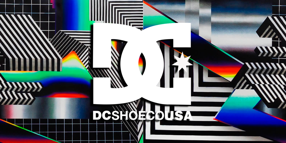 DC Shoes x Ken Block | Desempacados