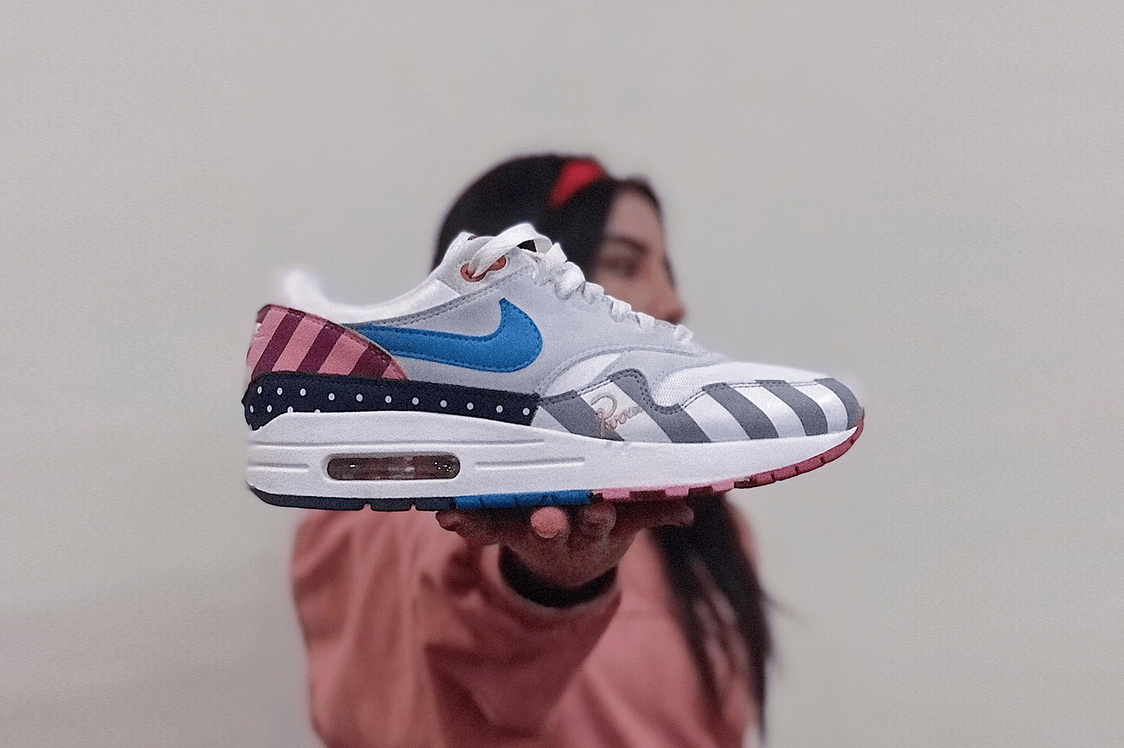 TOP 5 Sneakers 2018: Tania West | Desempacados