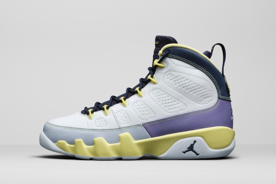 Así luce la colección Spring 2021 de Jordan Brand | Desempacados