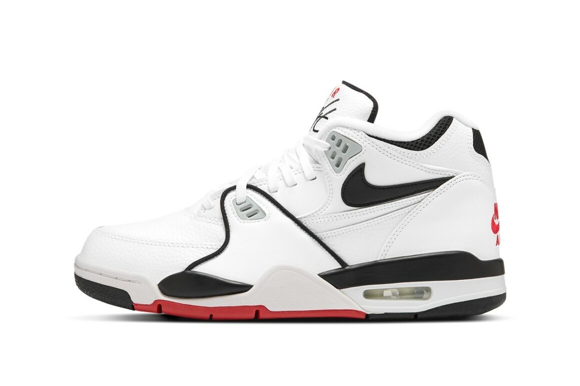 Nike trae de vuelta el Air Flight '89 para este 2022 | Desempacados