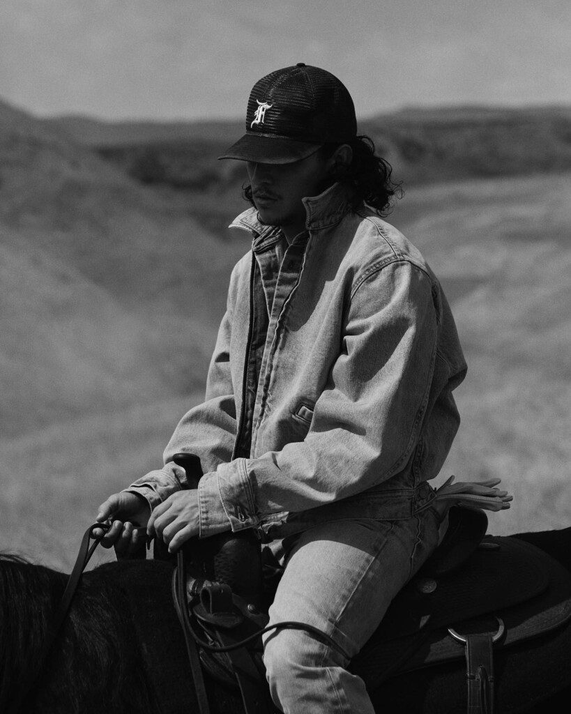 Fear of God Essentials presenta su collab con New Era 59FIFTY Full Mesh ...