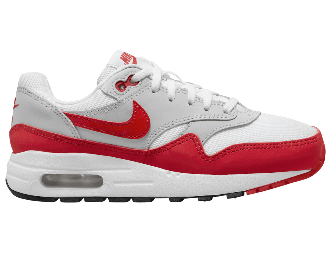 Nike trae de vuelta el Air Max 1 OG 'Big Bubble' | Desempacados